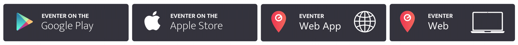 Eventer: A Free and Easy Photo Sharing App for your Events